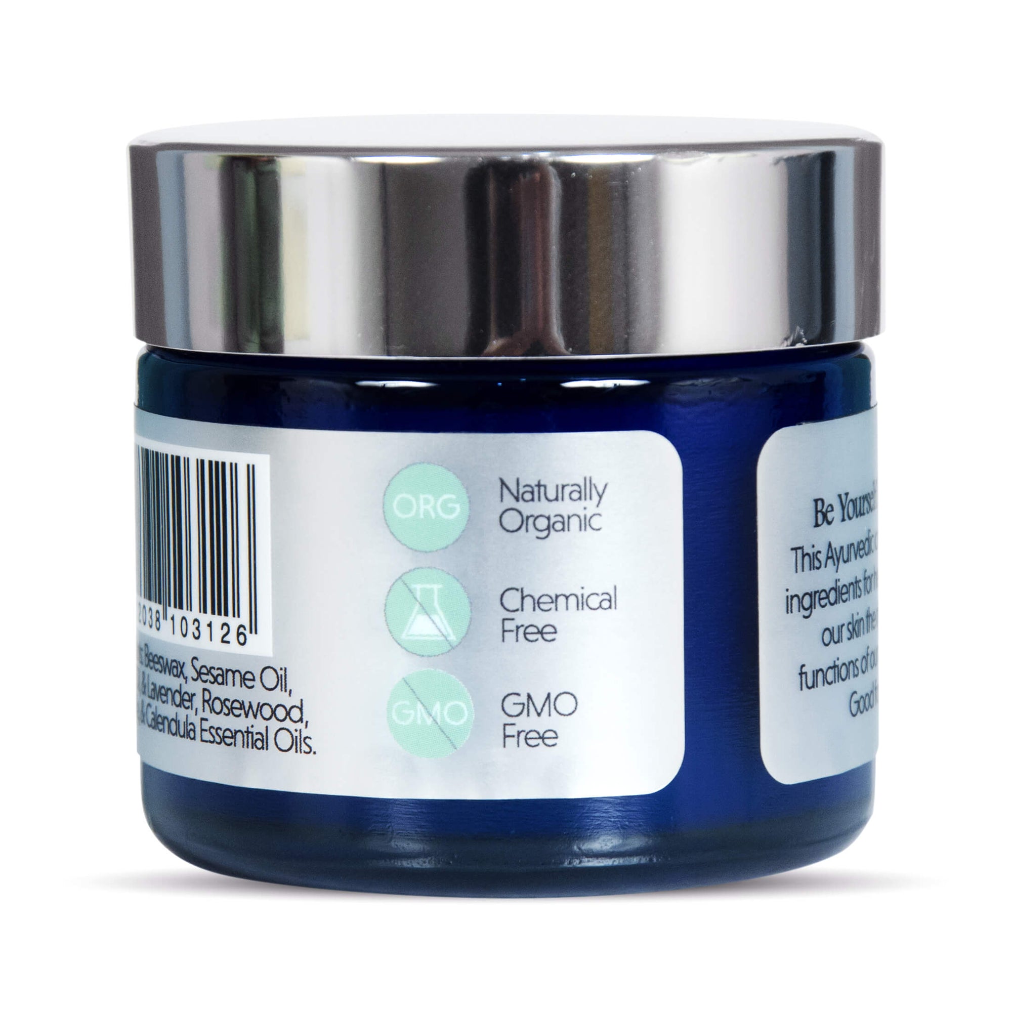 Face Grace Moisturizer | Organic Face Moisturizer – Chandanni | Organics